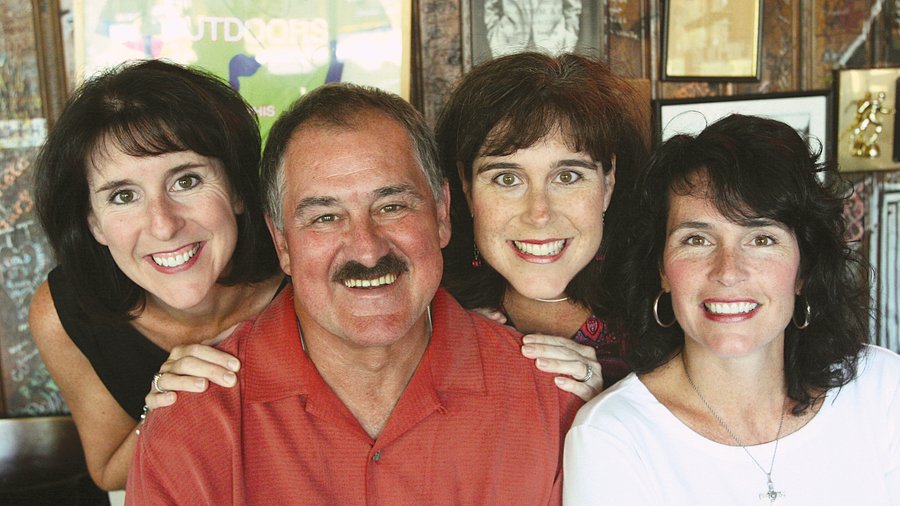 Cover Story: Huey's co-owner Lauren McHugh Robinson is also part owner ...