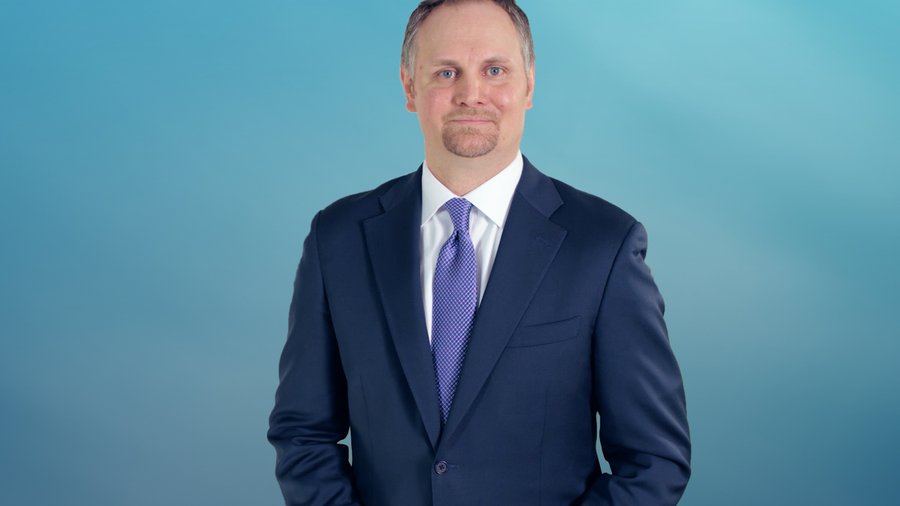 CareFirst BlueCross BlueSheild Brian Pieninck C-Suite Awards ...