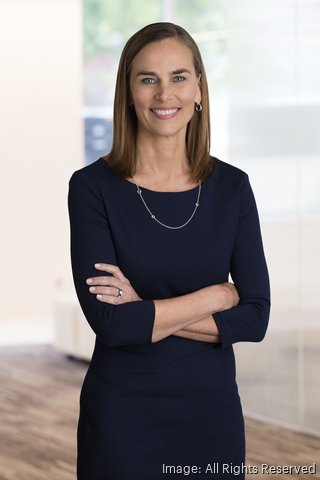 Marriott CFO Leeny Oberg to resign in 2026 - Washington Business Journal