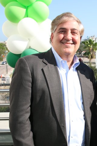 Vinik announces plans for innovation hub, $20M venture capital fund in ...