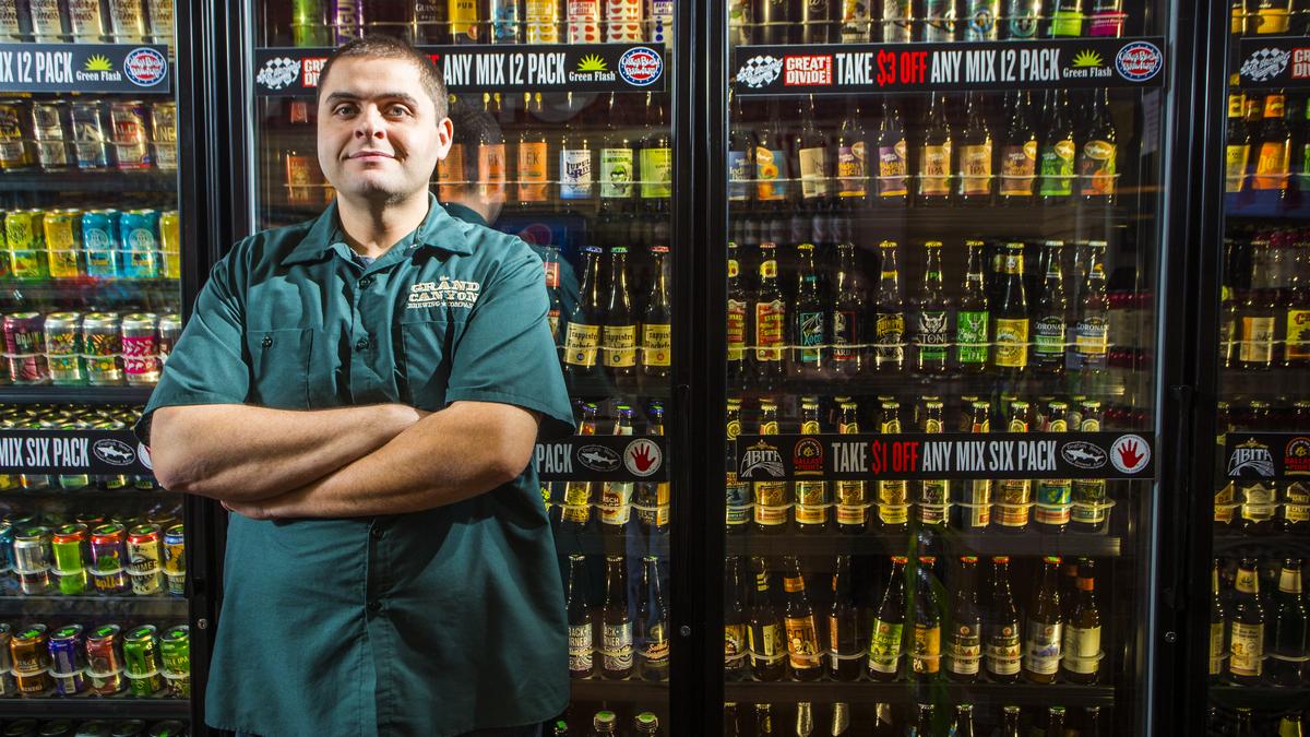 Behind the Scenes: Kings taps into growing love of craft beer - Phoenix Business Journal behind-the-scenes-kings-taps-into-growing-love-of-craft-beer-phoenix-business-journal