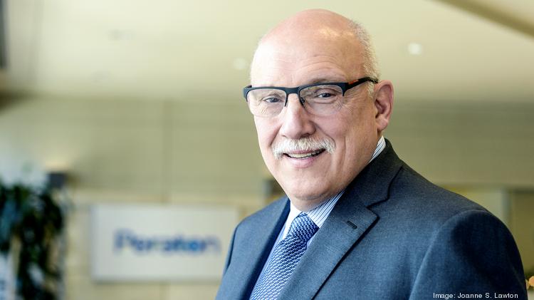 Exclusive: $578 million Peraton contract is terminated - Washington ...