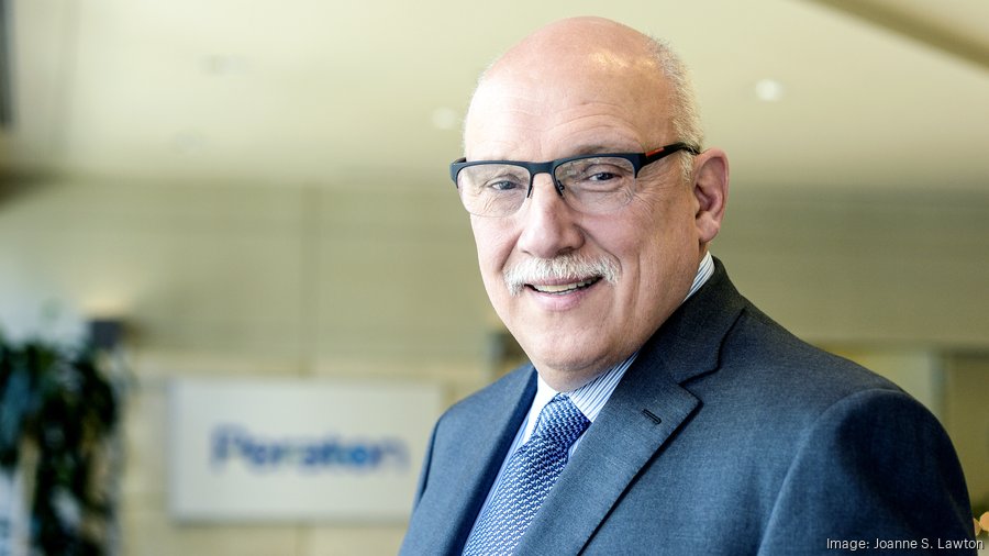 Exclusive: $578 million Peraton contract is terminated - Washington ...