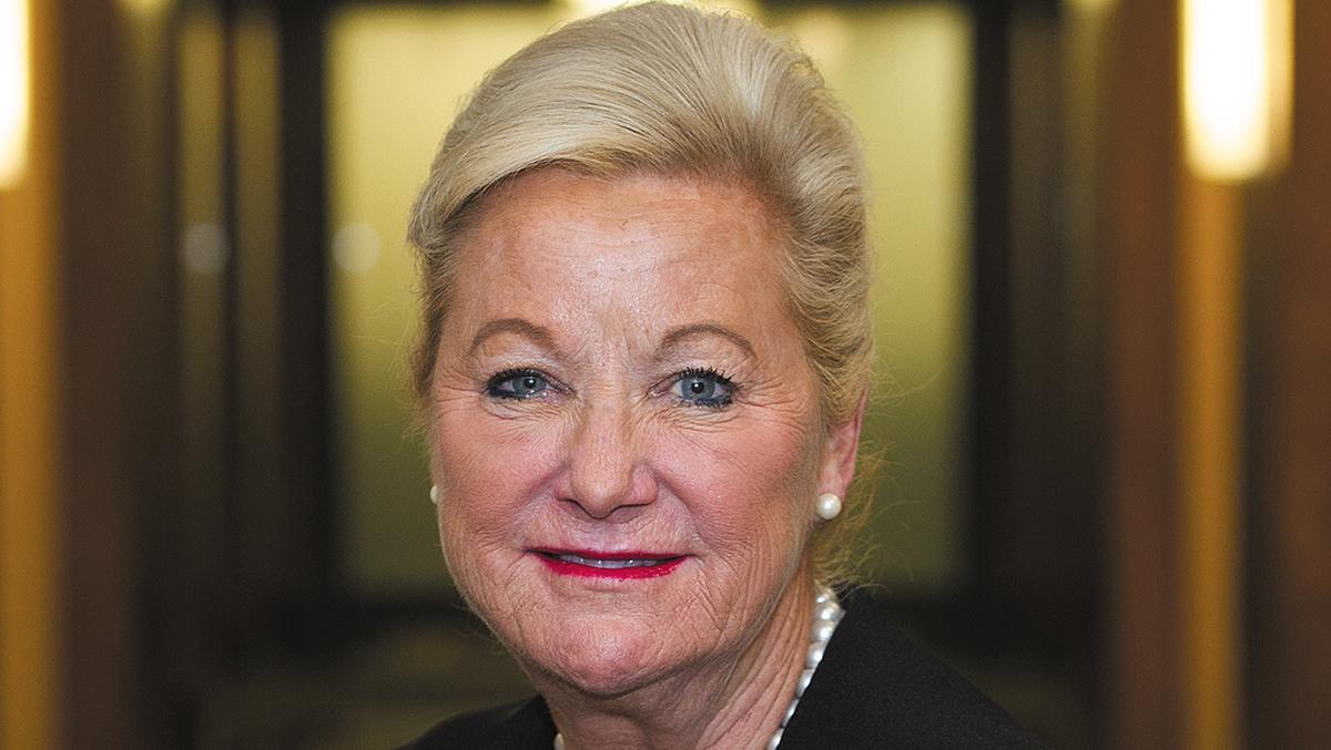 PNC president Kay Geiger's key to successful mergers: 'It's like a good ...