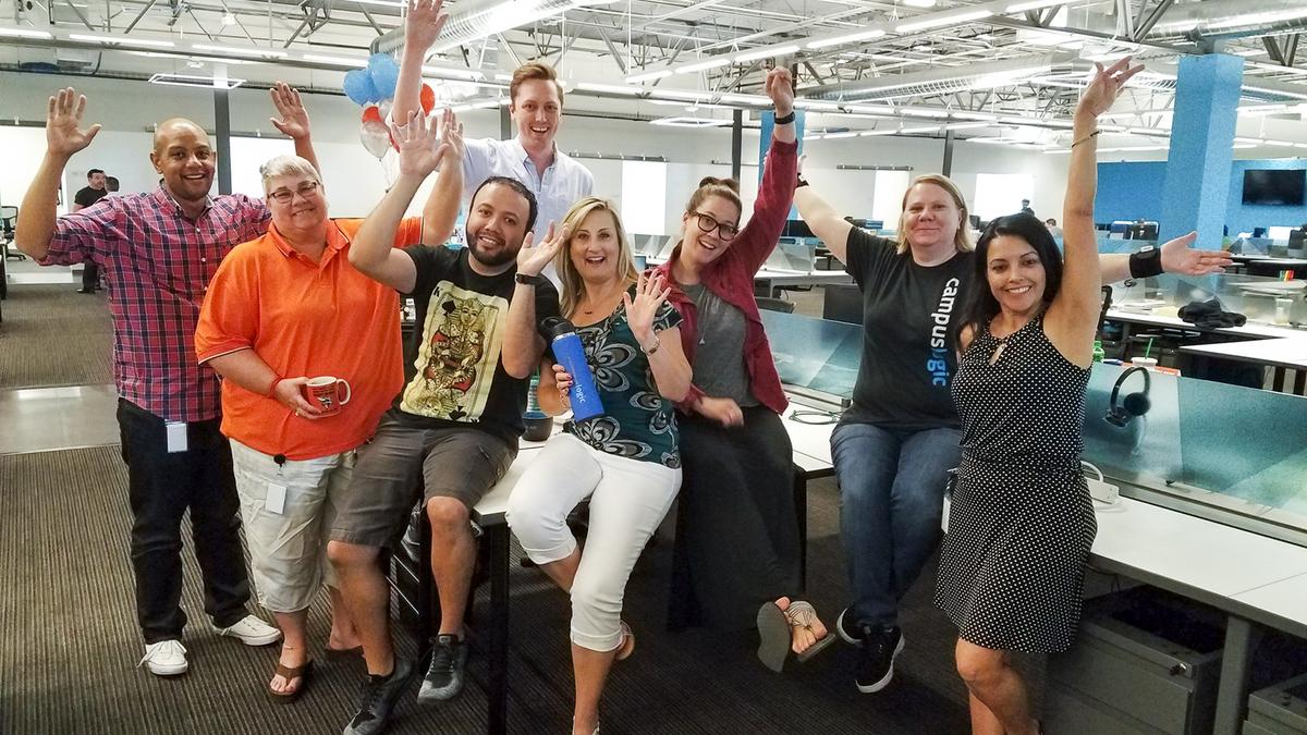7 Arizona companies ranked as the fastest growing by Deloitte - Phoenix ...