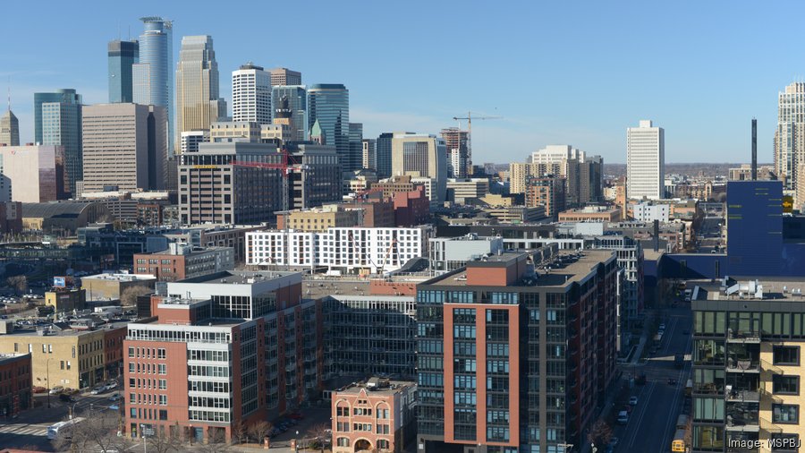 Minneapolis ranked on U.S. News & World Report Best Places to Live ...