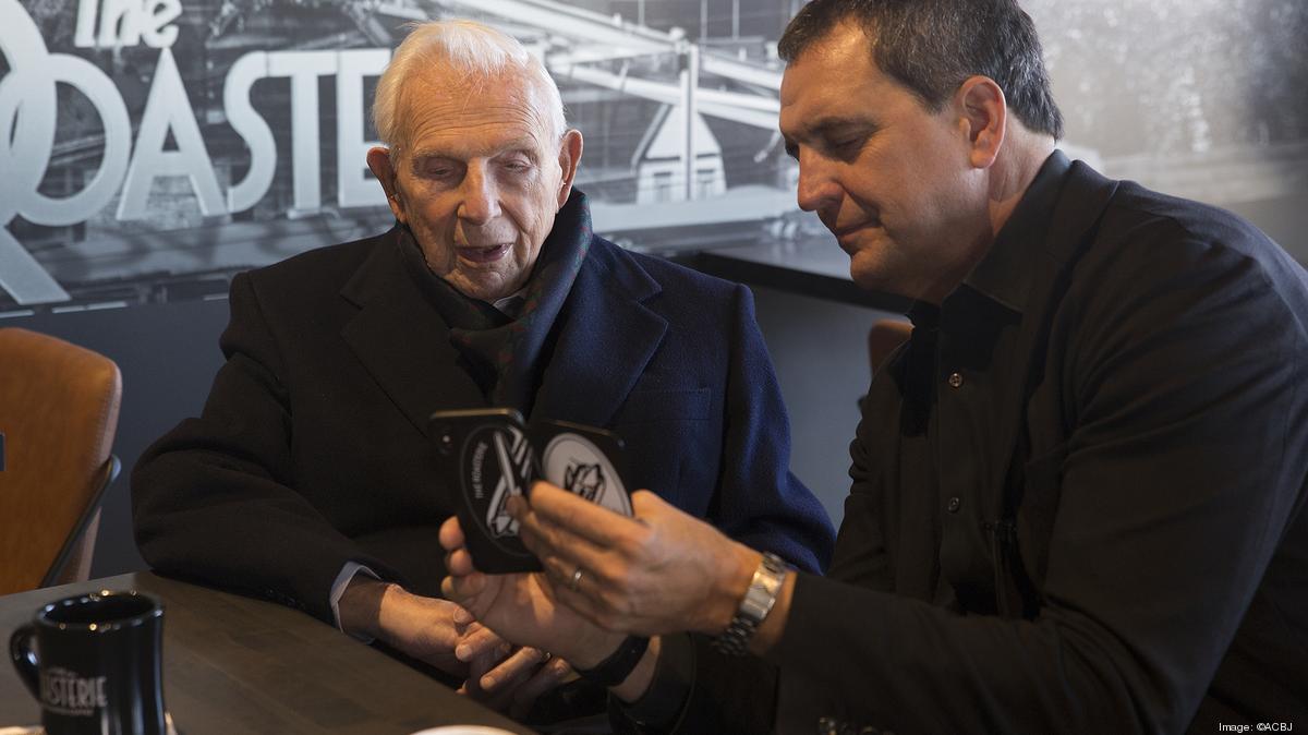 H&R Block co-founder Bloch leaves indelible mark on entrepreneurs ...