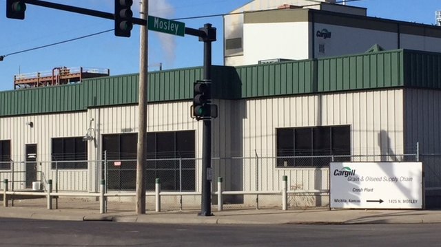 Construction of a new Cargill biodiesel plant in Wichita set for later ...