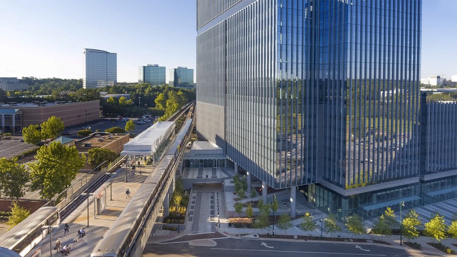 State Farm retains 6,600 employees at Dunwoody campus, after sublease ...