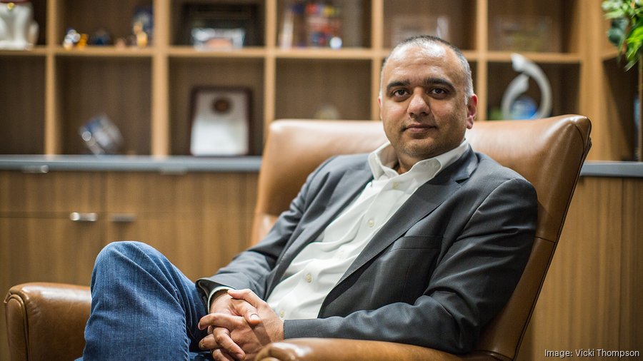 DevRev growing in Austin after raising $50M - Austin Business Journal