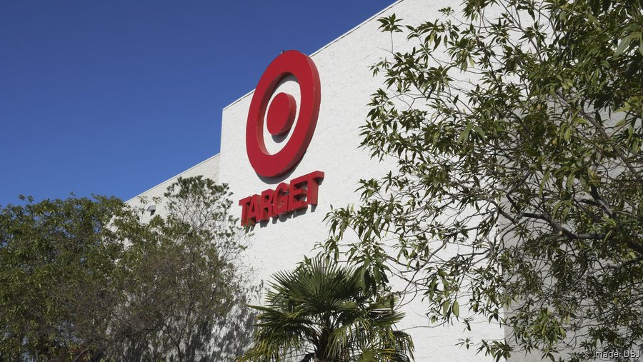 Target to anchor new center in fast-growing Chisholm Trail in Fort ...