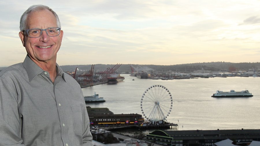 PSBJ Interview: Touchstone founder Douglas Howe looks back on Hall of ...