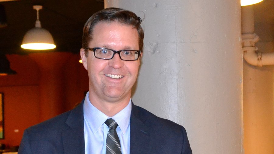 MGIC names next CEO - Milwaukee Business Journal