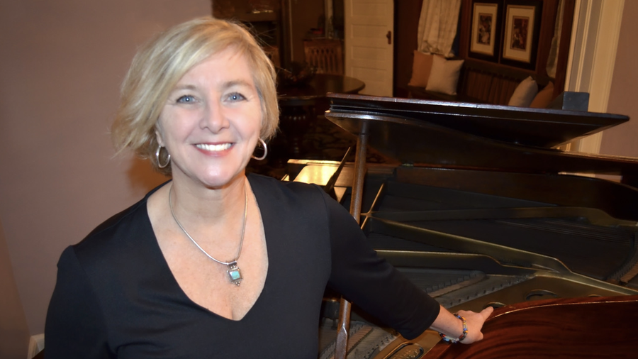 Q&A: Diane Durrett talks soul, Gregg Allman, Christmas show - Atlanta ...