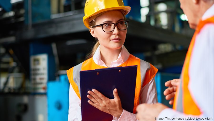 3 things you need to do after receiving an OSHA citation - The Business ...