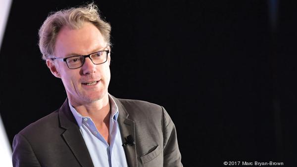 Samsung's Werner Brell on brand campaigns and consumer engagement - New ...