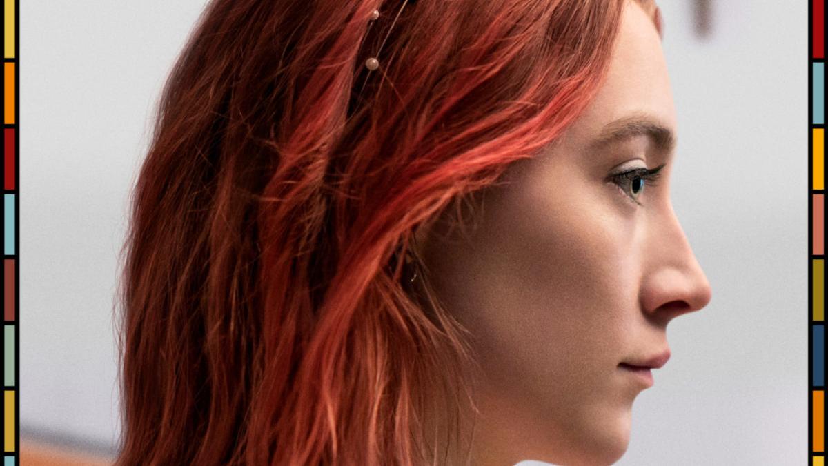 Movie Review: 'Lady Bird' is one you don't want to miss - Atlanta ...