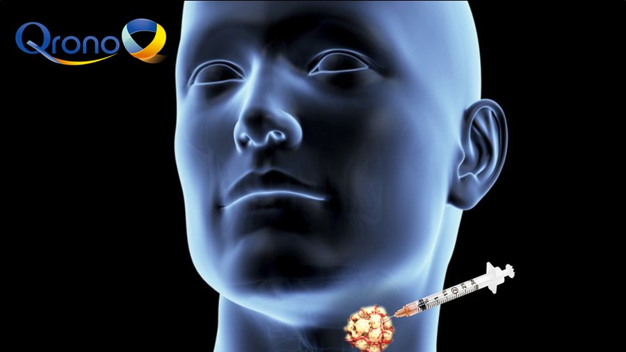 Innovation Award winner: Qrono - Pittsburgh Business Times