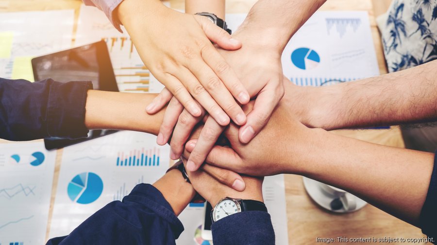 4 ways to elevate your team - The Business Journals