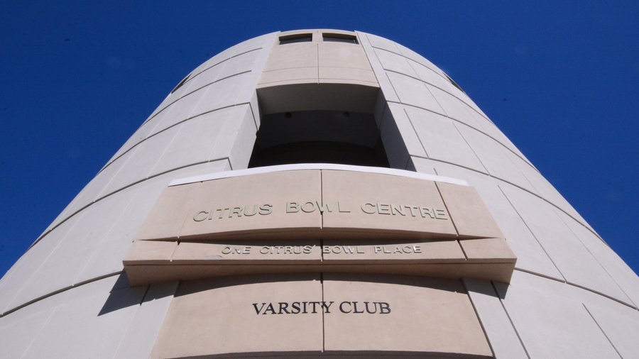 Doing Business in Downtown 2017