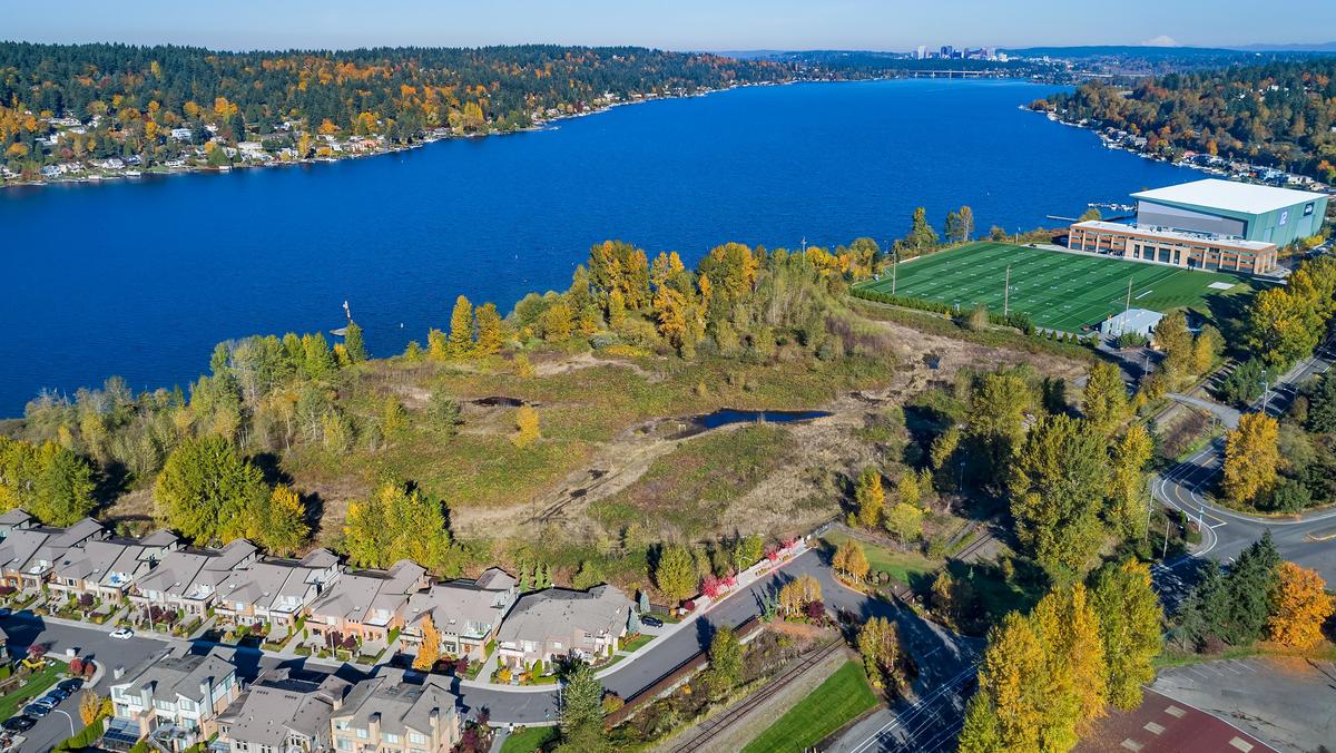 Bosa Development won't pursue Renton waterfront project, source says ...