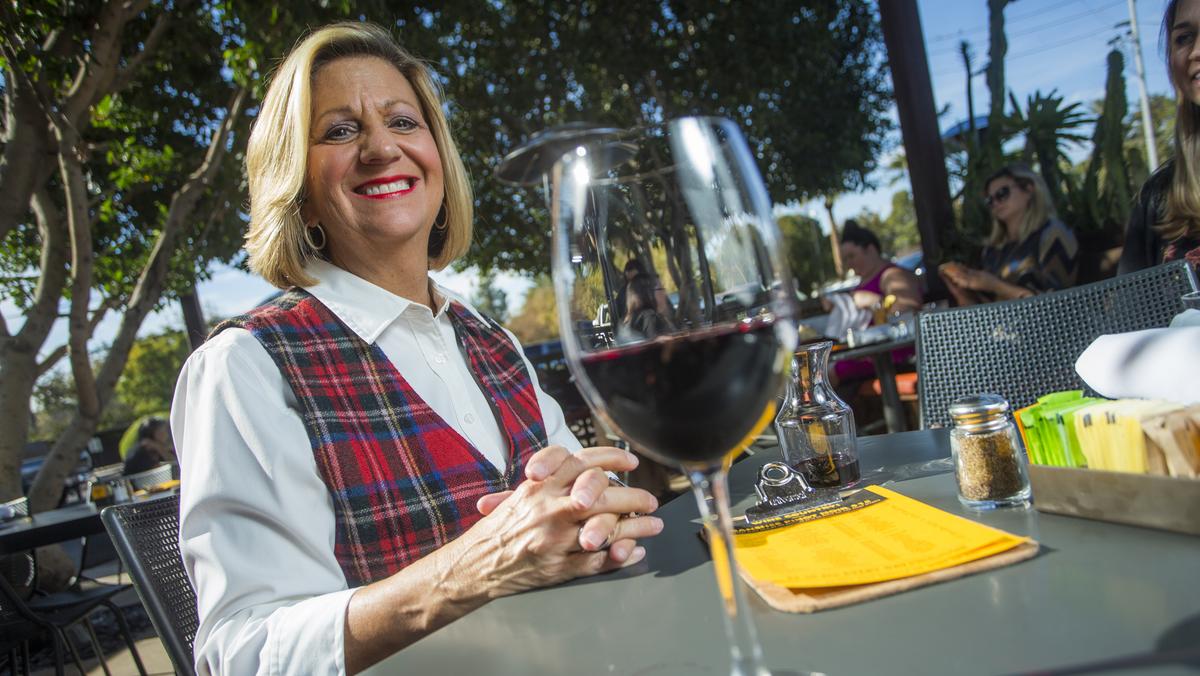 Executive Inc.: Sherri Collins finds the journey is the best part of ...