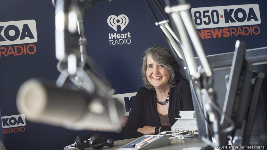 Thought Leader: Talk radio, social media align, says KOA's Kathy Walker ...