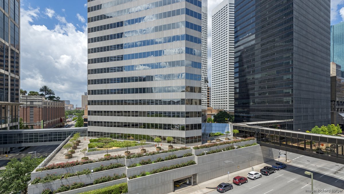 Ørsted opens downtown Houston office - Houston Business Journal