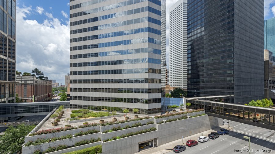 Ørsted opens downtown Houston office - Houston Business Journal