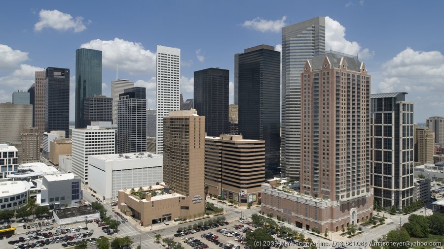 Brookfield's Travis Overall, Transwestern share details on Houston ...