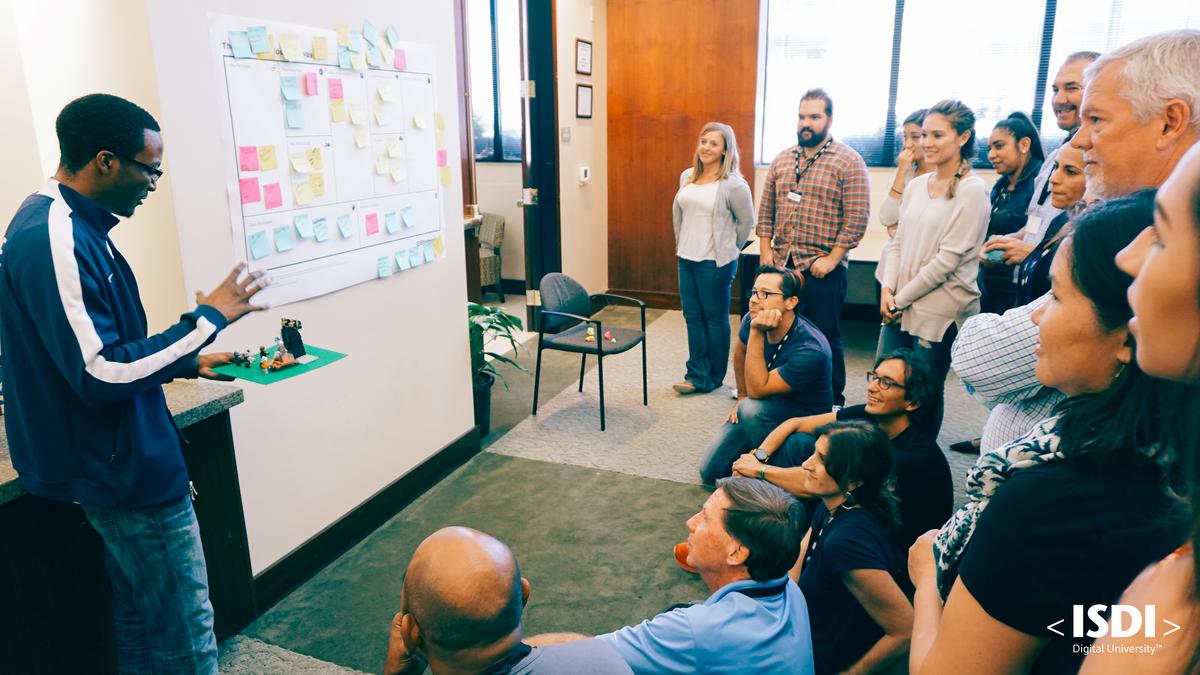 ISDI business school expands program to offer online master's degree ...