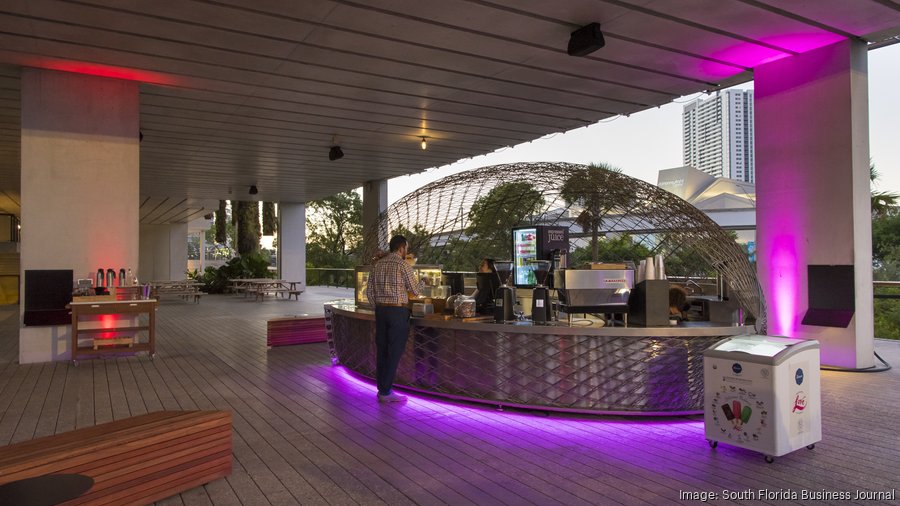 Cucuyo opens at Pérez Art Museum Miami (Photos) - South Florida ...