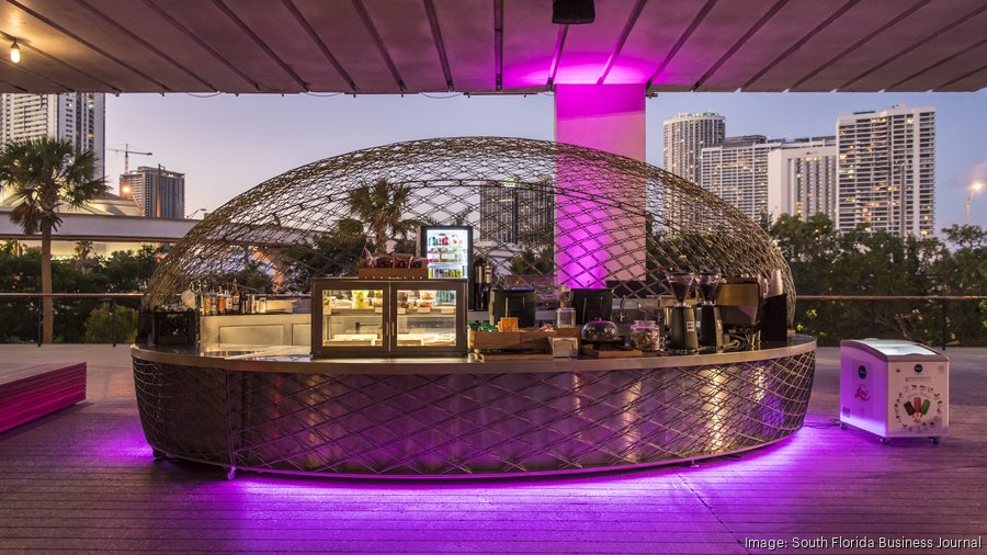 Cucuyo opens at Pérez Art Museum Miami (Photos) - South Florida ...