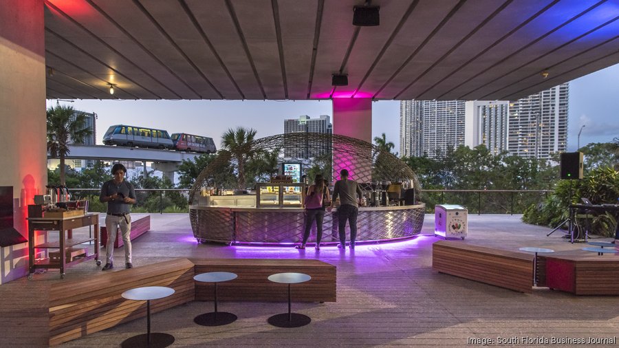 Cucuyo opens at Pérez Art Museum Miami (Photos) - South Florida ...