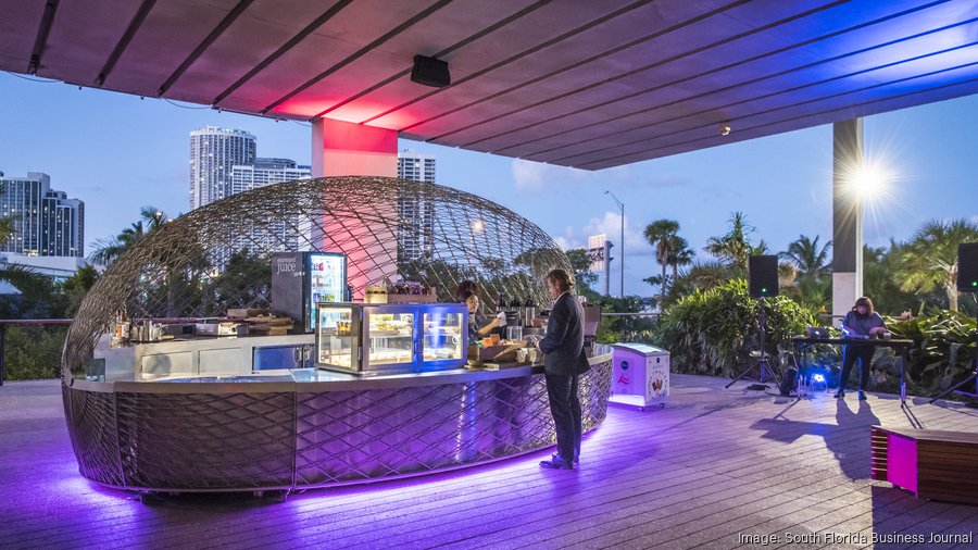 Cucuyo opens at Pérez Art Museum Miami (Photos) - South Florida ...