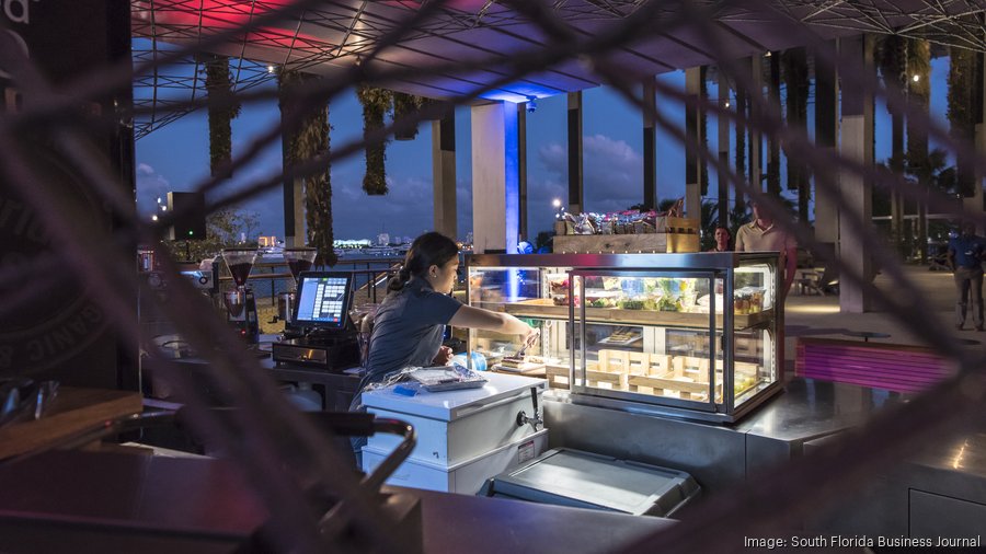 Cucuyo opens at Pérez Art Museum Miami (Photos) - South Florida ...