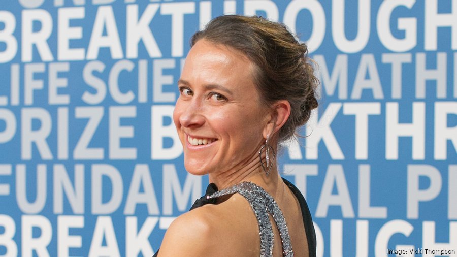 Photos: Breakthrough Prize draws big names from Silicon Valley ...