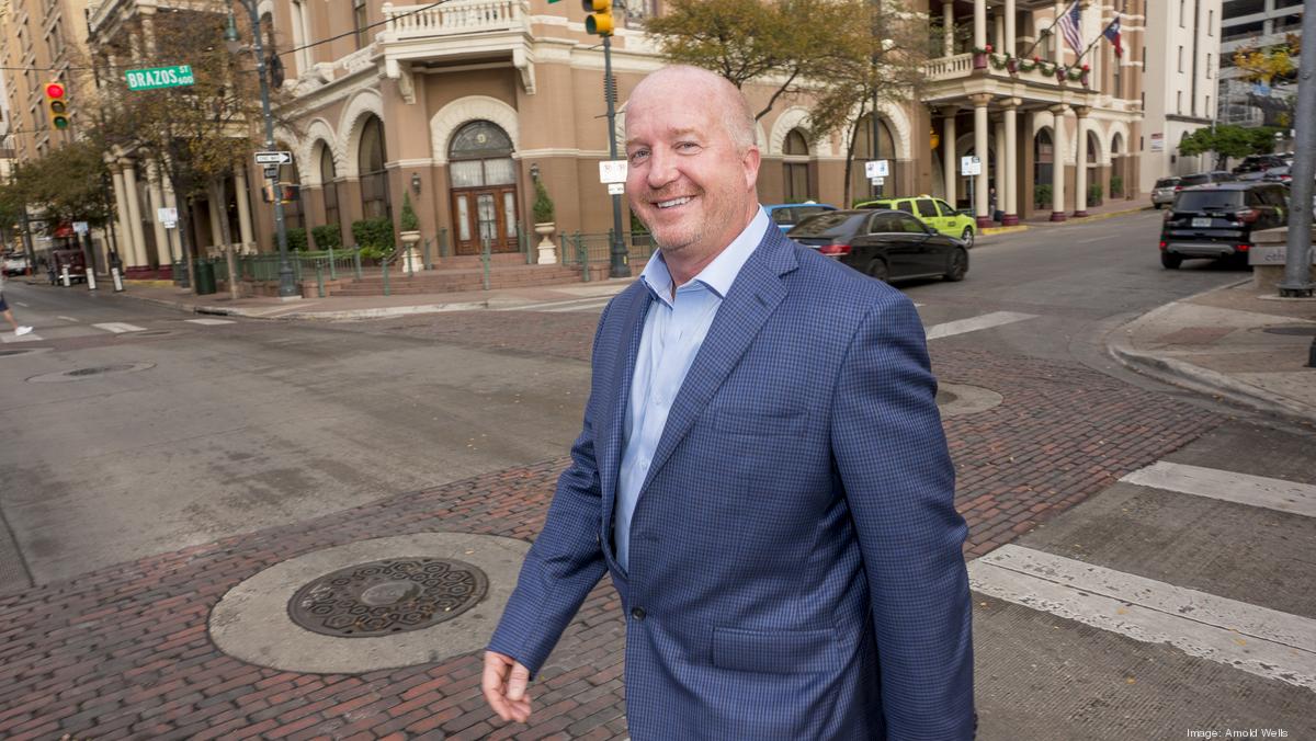 Profile: Kirk Dando guides execs to become better leaders; just call ...