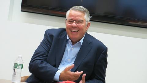 Kohl's names Thomas Kingsbury permanent CEO - Milwaukee Business Journal