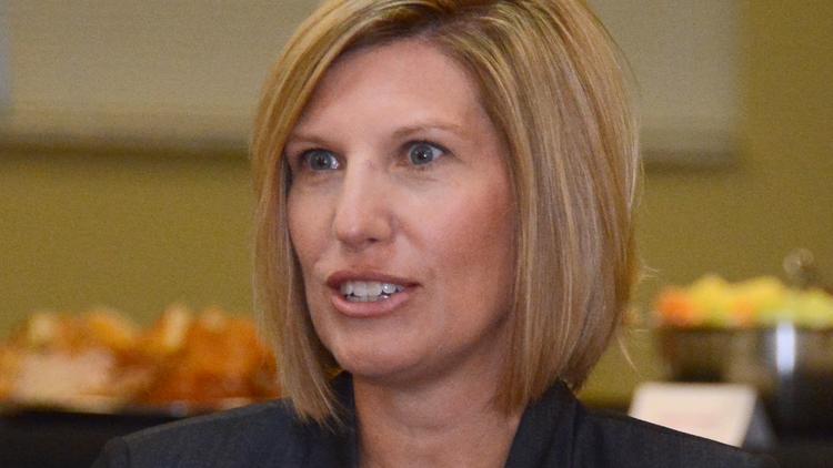 Florida office of accounting company to make downtown move - Orlando ...