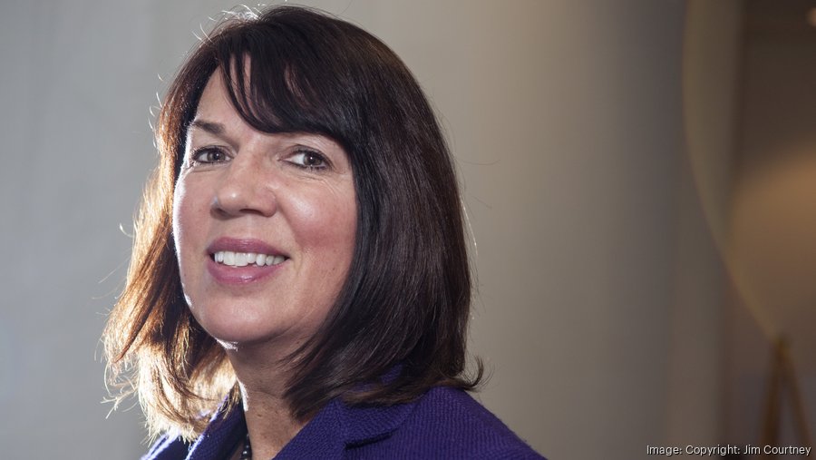 Wilmington Trust's Patricia Farrell leads Buffalo, Rochester markets ...