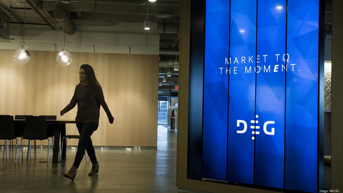 Take a look inside DEG's new headquarters [PHOTOS] - Kansas City ...