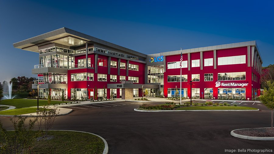 London Computer Systems to add 150 Greater Cincinnati employees ...