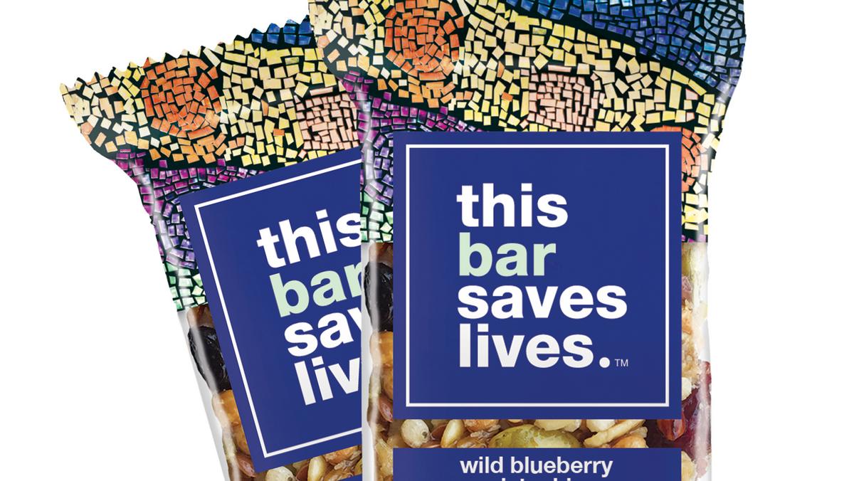 Delta adding 300K California breakfast bars to First Class snack basket ...