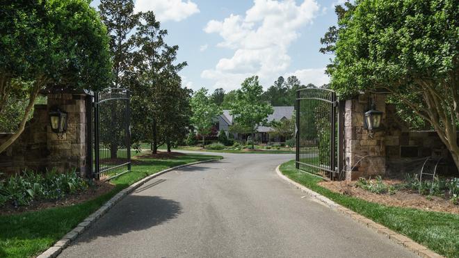 Wolfspeed CEO Gregg Lowe sells record-breaking Durham mansion for $5.6M ...