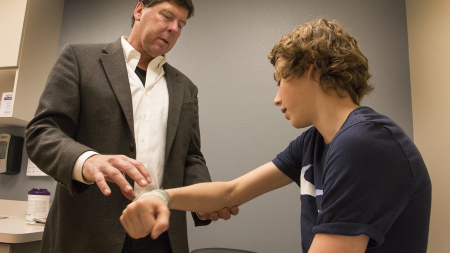 Go To Ortho aims to capture demand for immediate orthopedic care ...