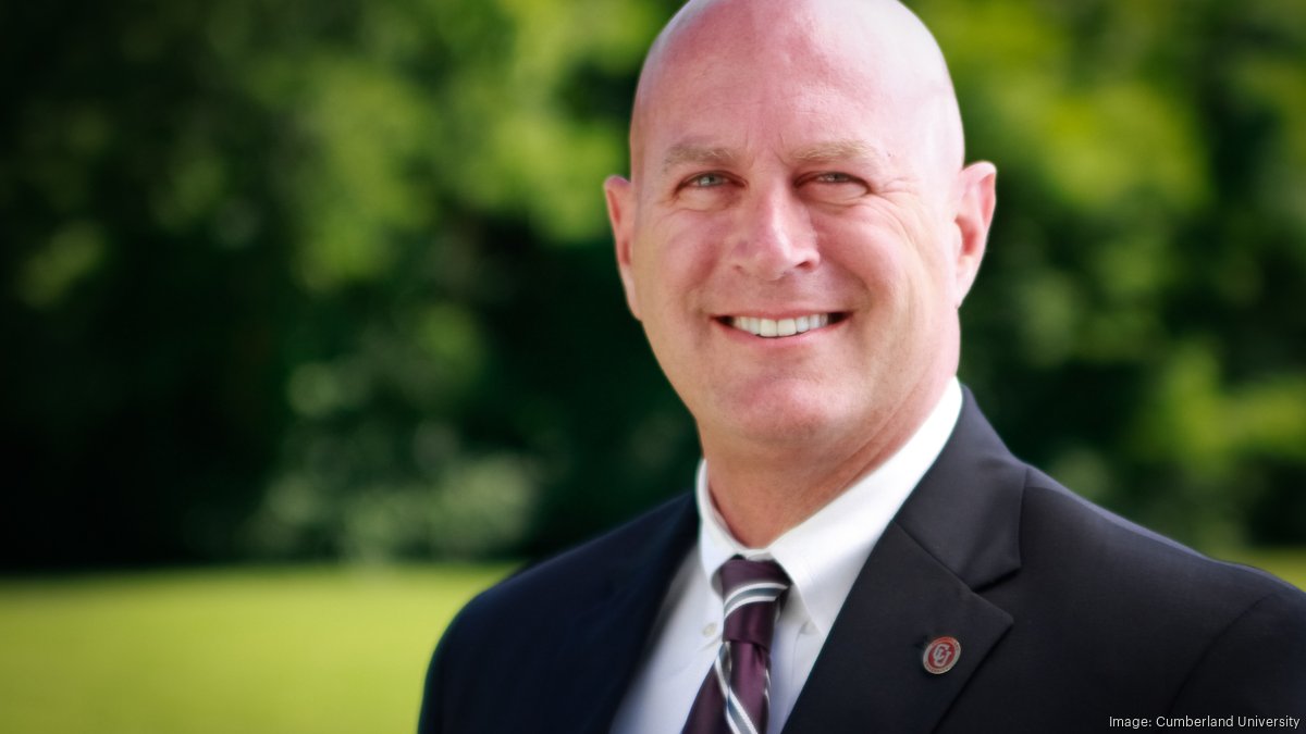 Q&A: Paul Stumb on Cumberland University meeting its housing needs ...