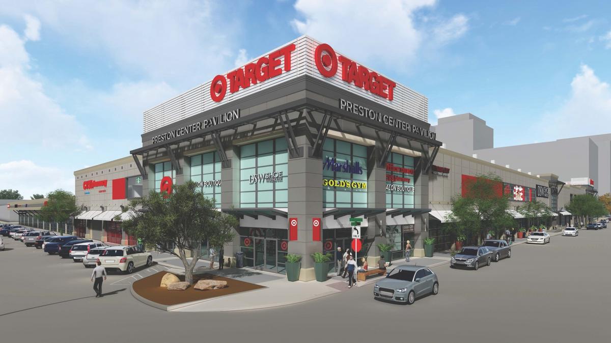 Target to bring its first small-format store to Dallas in summer 2018 ...