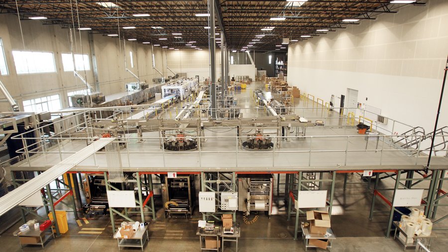 With Partners, Cara Figgins and family have worked to perfect the ...