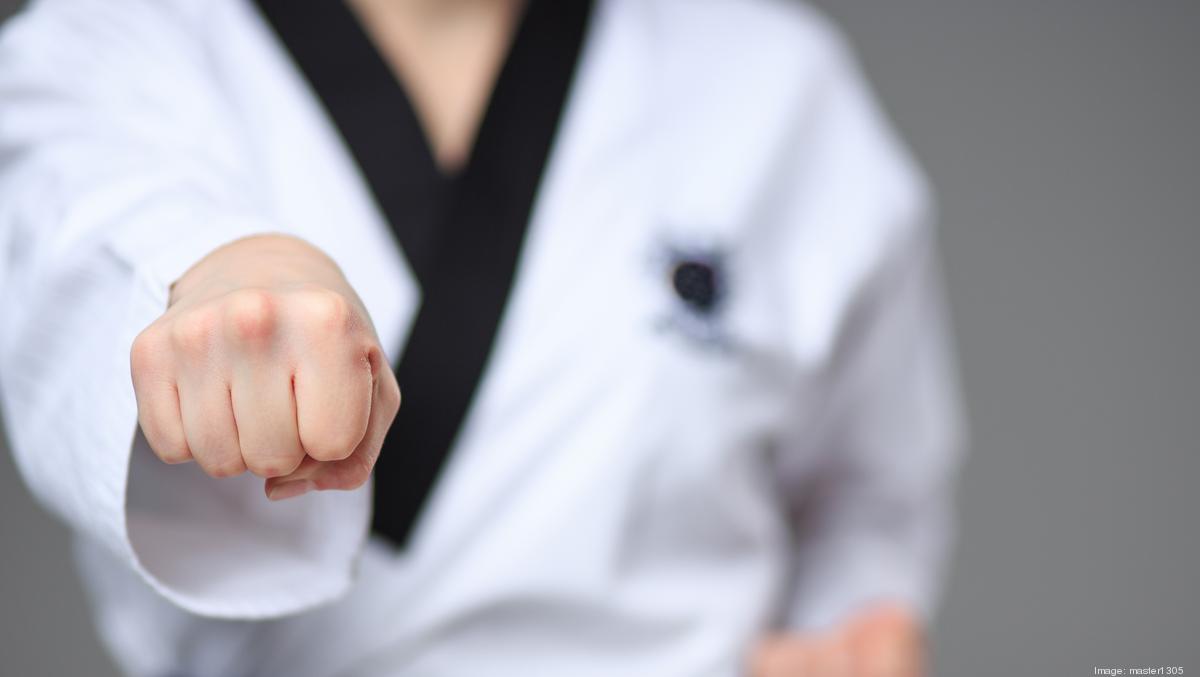 You have to keep punching — every single day - The Business Journals